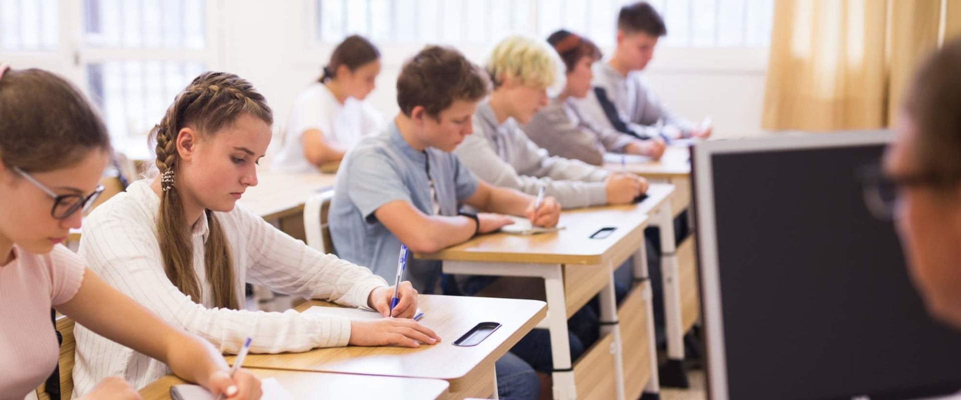 Tips for Improving Grades