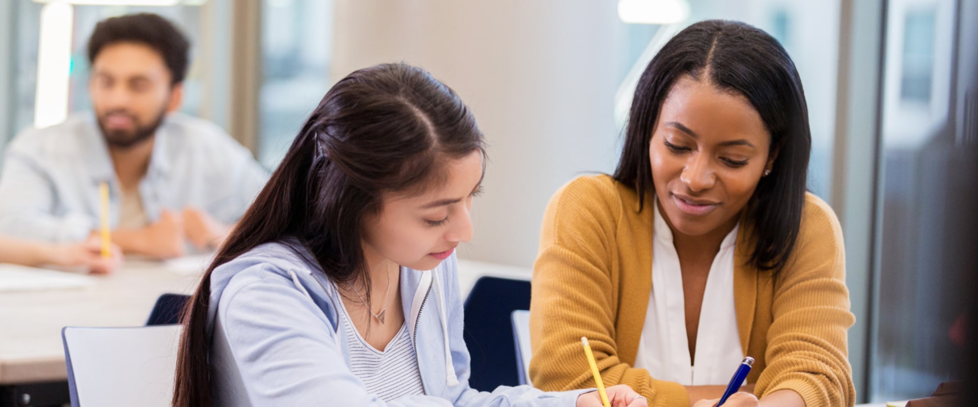 Everything You Need to Know About Group Tutoring Programs
